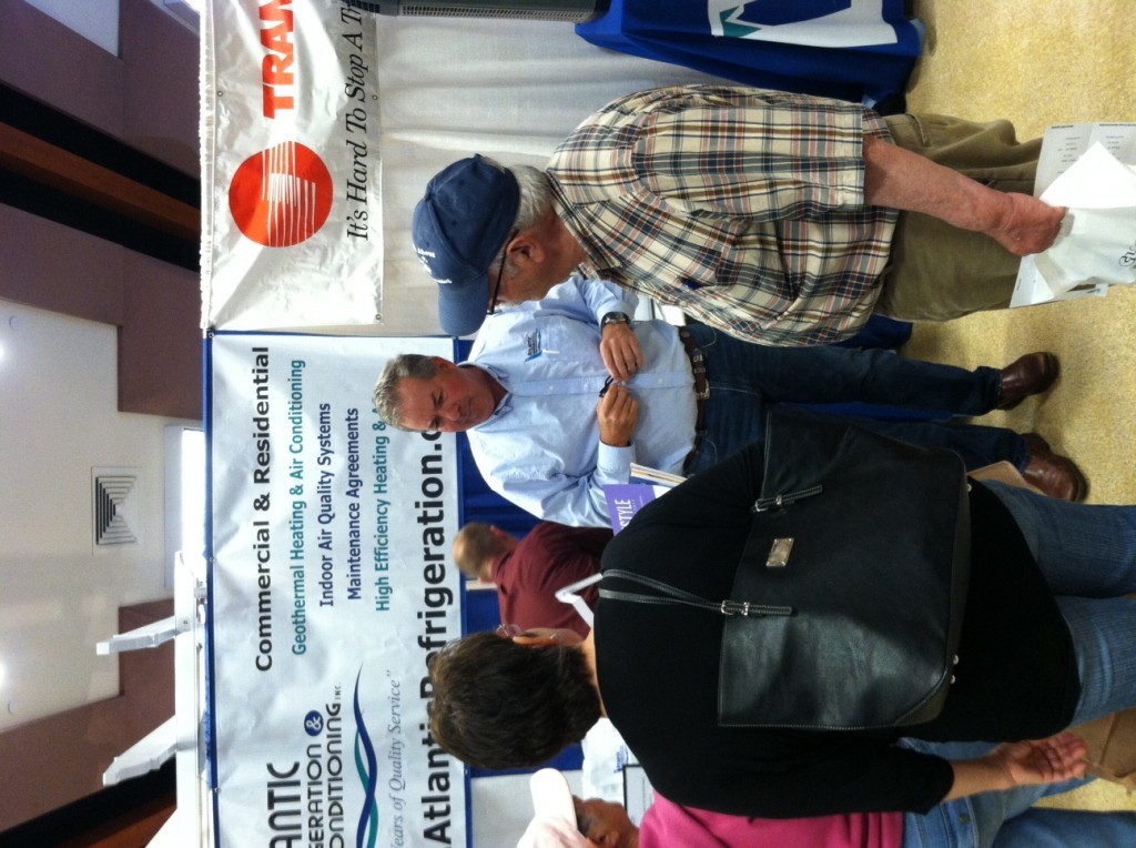 photo 4 | Atlantic Refrigeration and Air Conditioning, Inc.