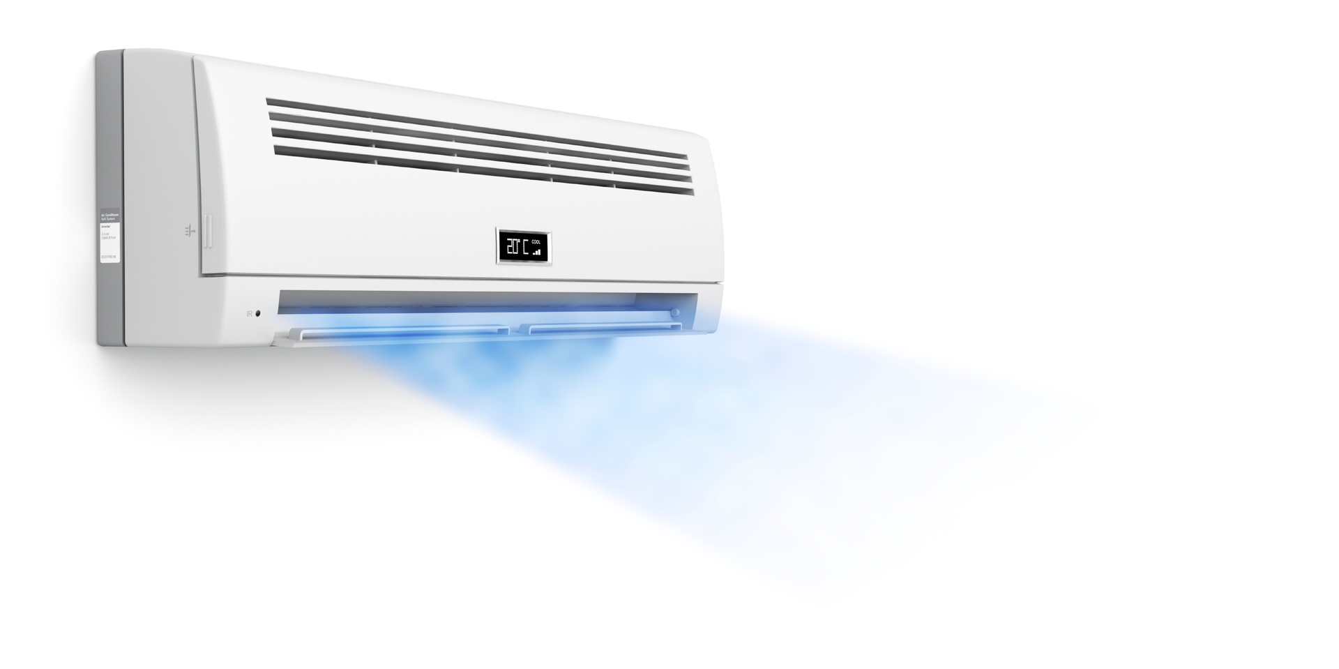 Could Ductless Air Conditioning Be Right for You? | Atlantic ...