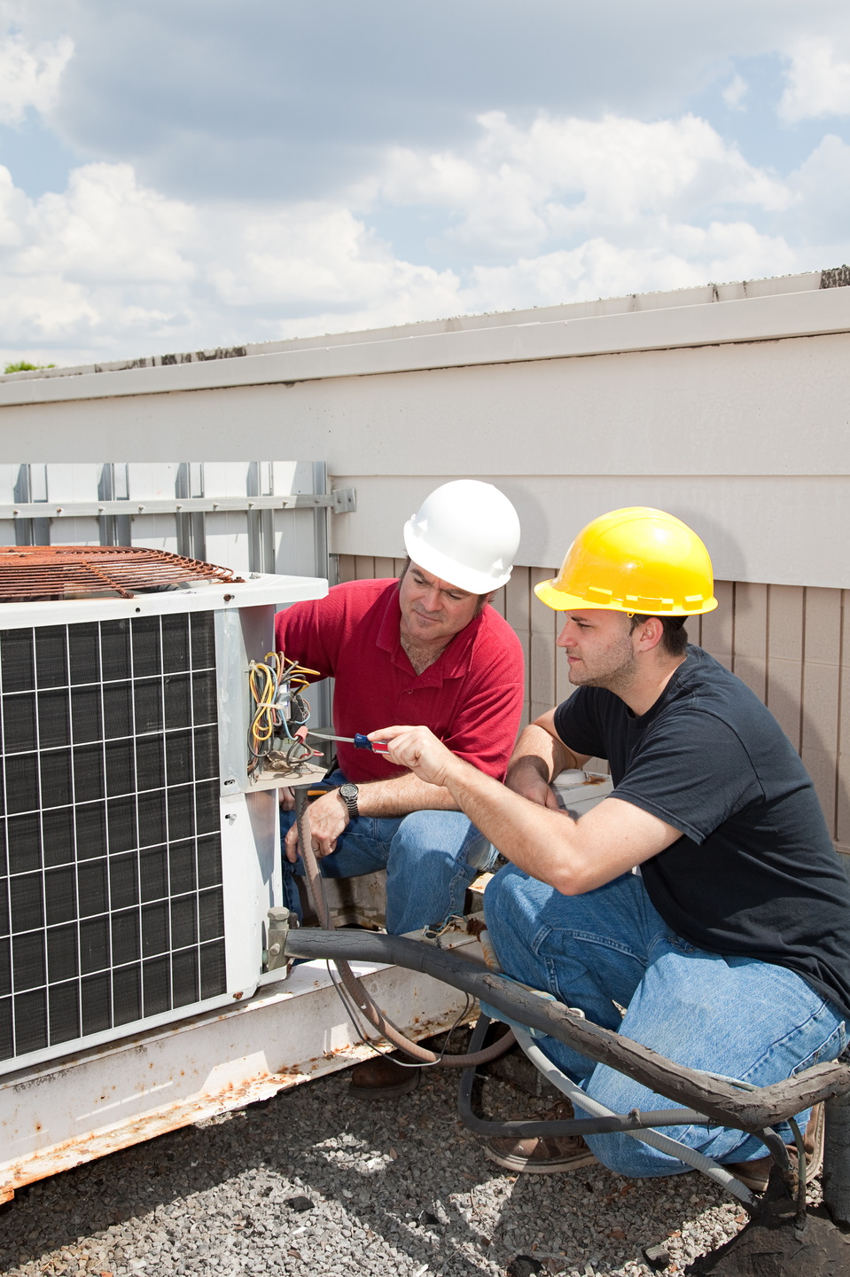 What to Look for in an HVAC Contractor | Atlantic Refrigeration and Air ...