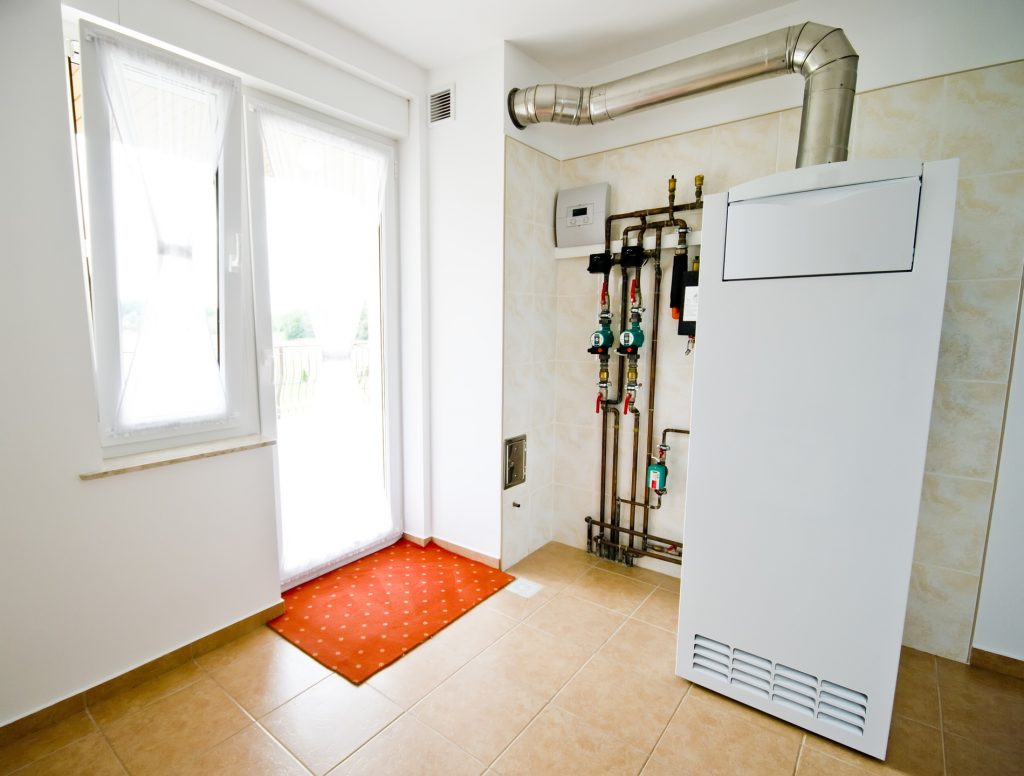 Heating Systems Benefit from HVAC Servicing | Atlantic Refrigeration ...
