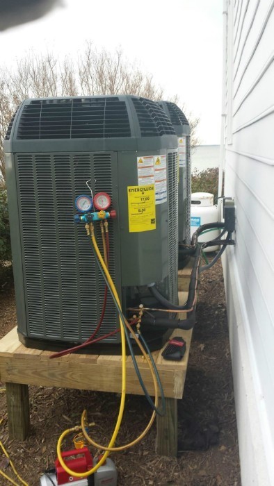 Does Your AC Do This? You Need Professional Repair! | Atlantic ...