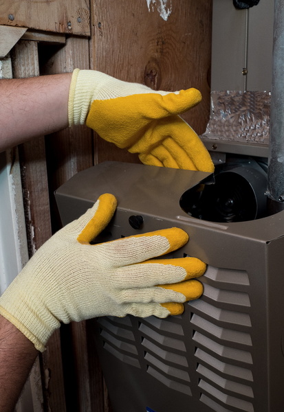 What Is an Air Handler and Is It Important for My Furnace? | Atlantic ...